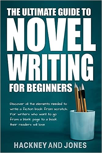 10 best books for fiction writers published in 2023 | MW Editing