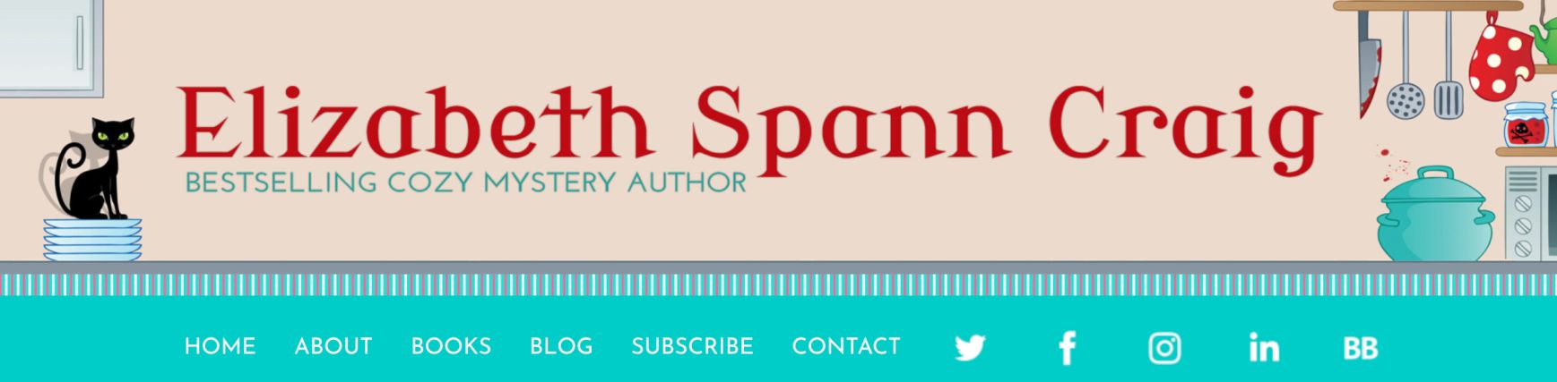Author blog 101: Content, engagement, best practices | MW Editing